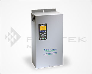 VFD Constant Pressure Well Pump in Massachusetts | Northeast Water ...