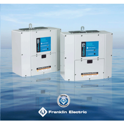 VFD Constant Pressure Well Pump in Massachusetts | Northeast Water ...