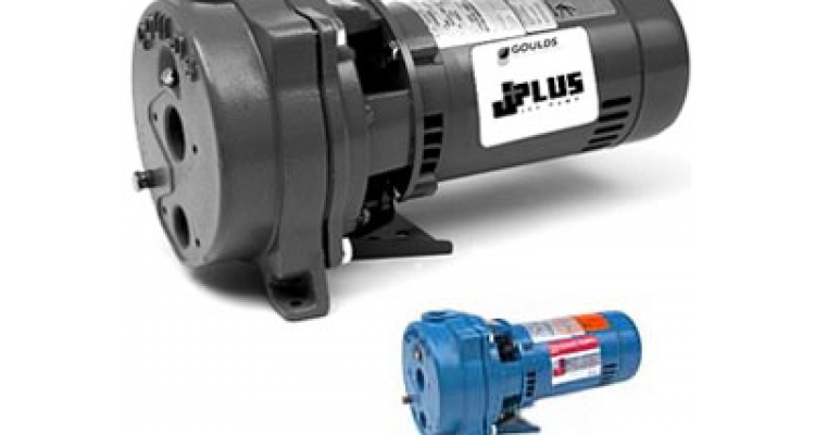 Deep & Shallow Well Jet Pump Installation in Massachusetts | Northeast ...