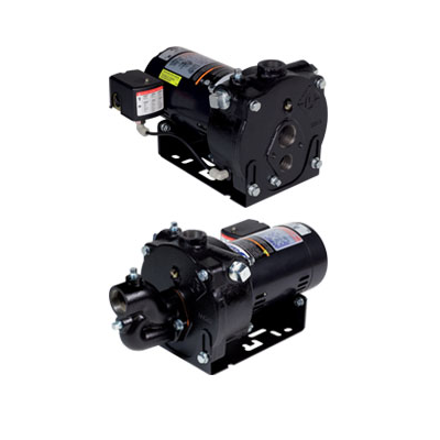 Deep & Shallow Well Jet Pump Installation in Massachusetts | Northeast ...