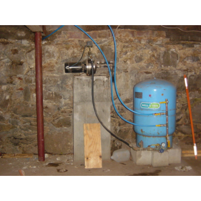 Water Well Maintenance & Service in Massachusetts | Northeast Water ...