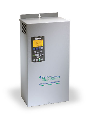 VFD Constant Pressure Well Pump in Massachusetts | Northeast Water Wells Inc